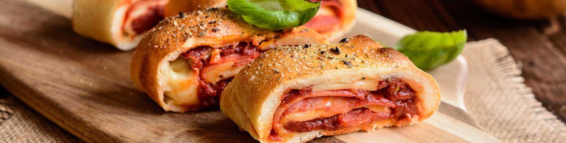 Rollos - Pizzeria Avanti - Ihr Lieferdienst in Pulsnitz. Einfach online ...